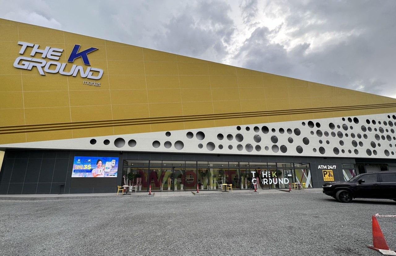 Job Reference - LAY GREEN IMPORT EXPORT CO., LTD